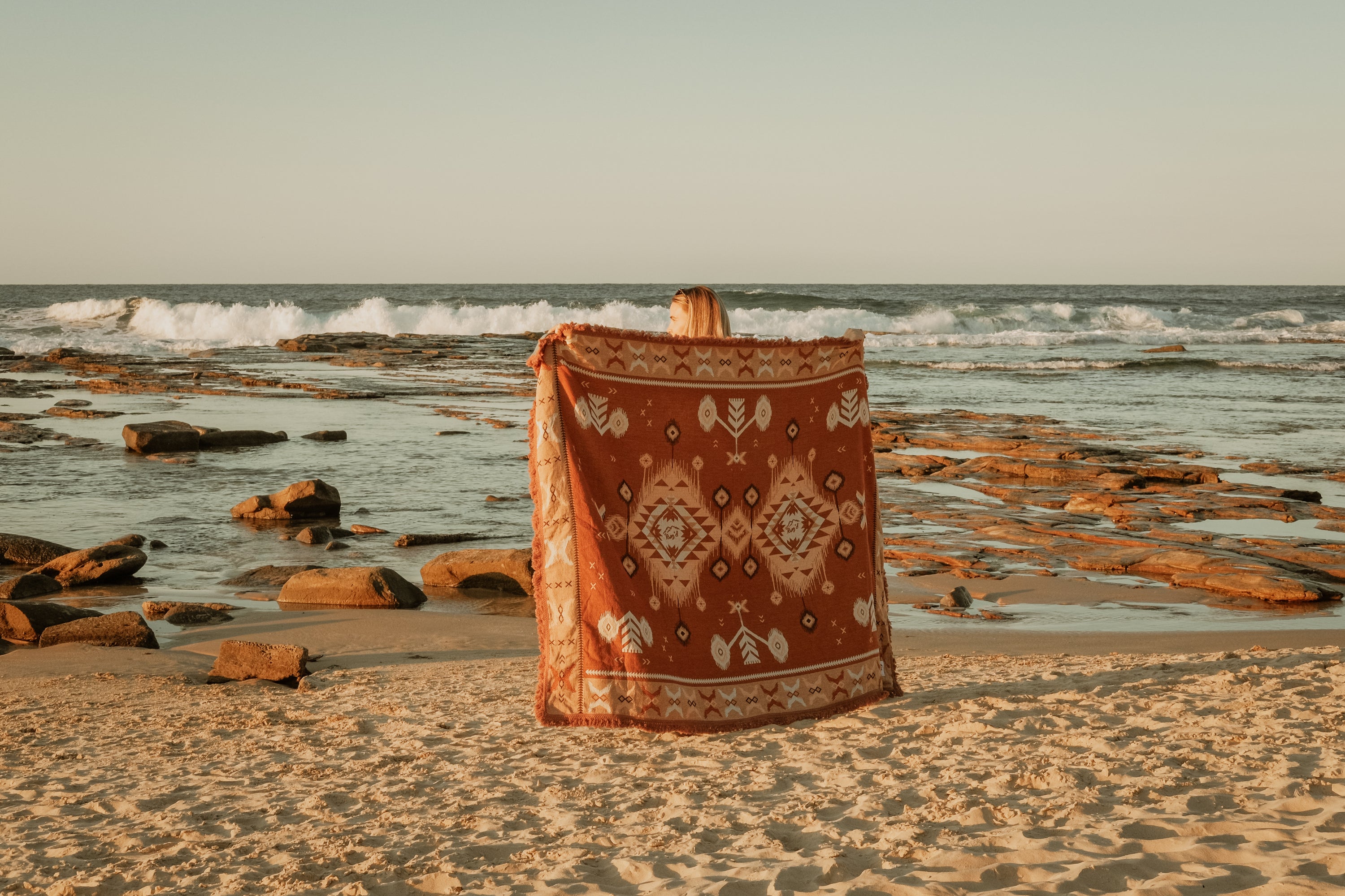 Get Rug'd - Functional & Fashionable Outdoor Gear